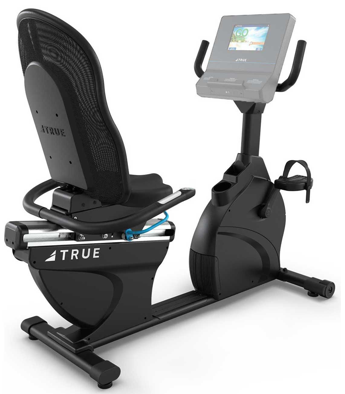 TRUE Performance Recumbent Bike (Base Only) - RR10B35 | Abt