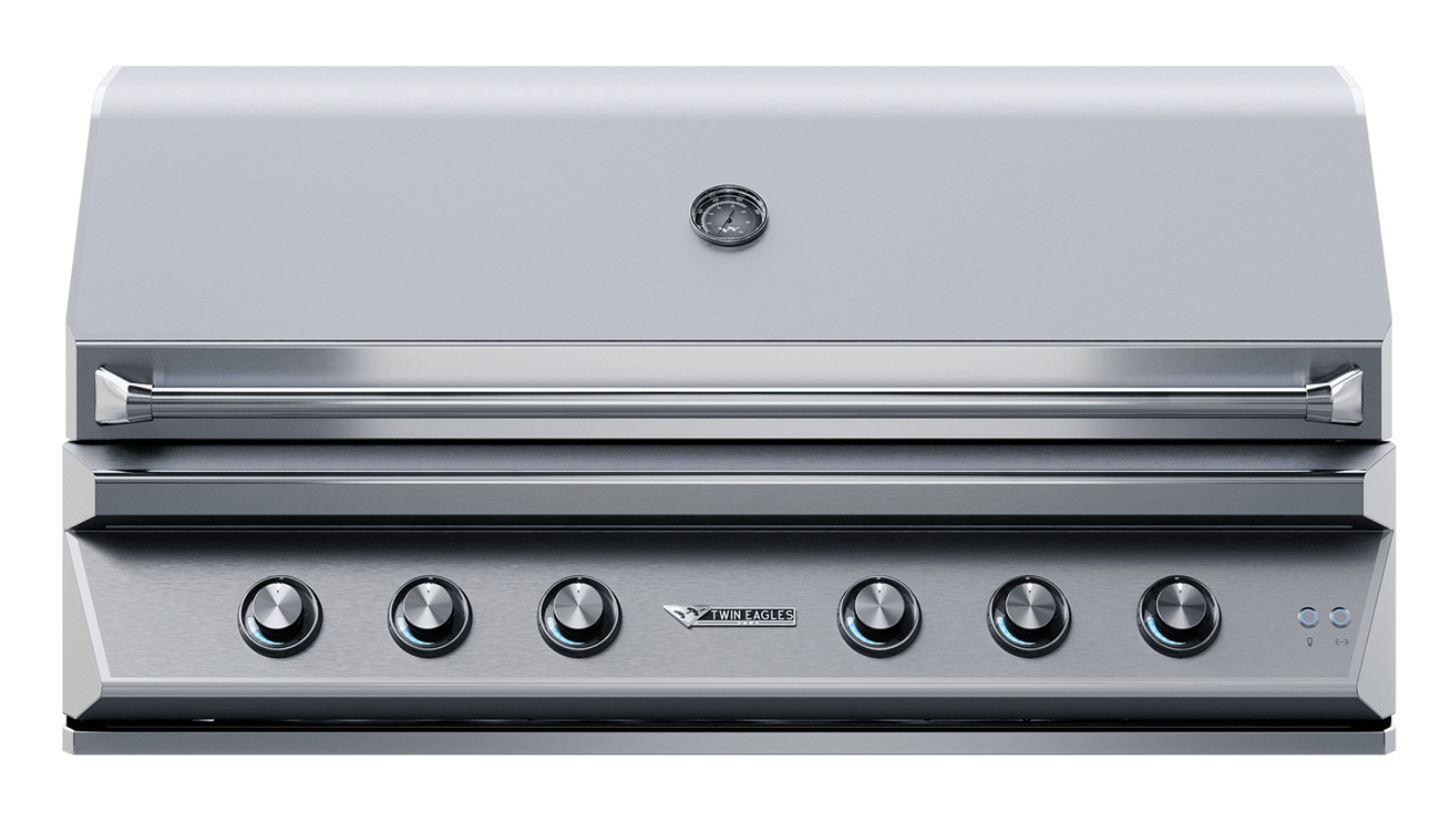 Twin Eagles C Series 54-Inch Natural Gas Grill | Abt