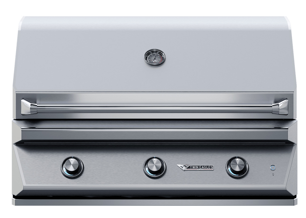 Twin Eagles C Series 42-Inch Gas Grill - TEBQ42R-CN | Abt