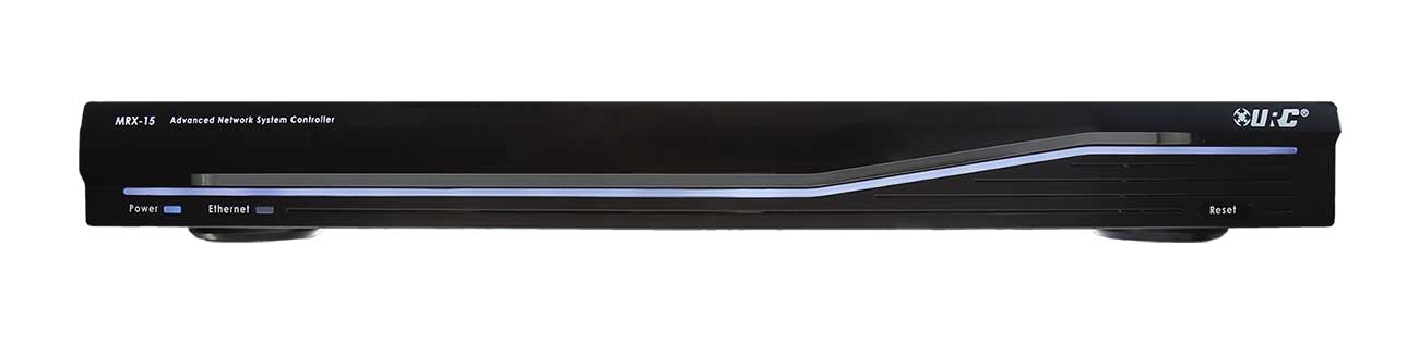 URC Automation Total Control Advanced System Controller MRX-15