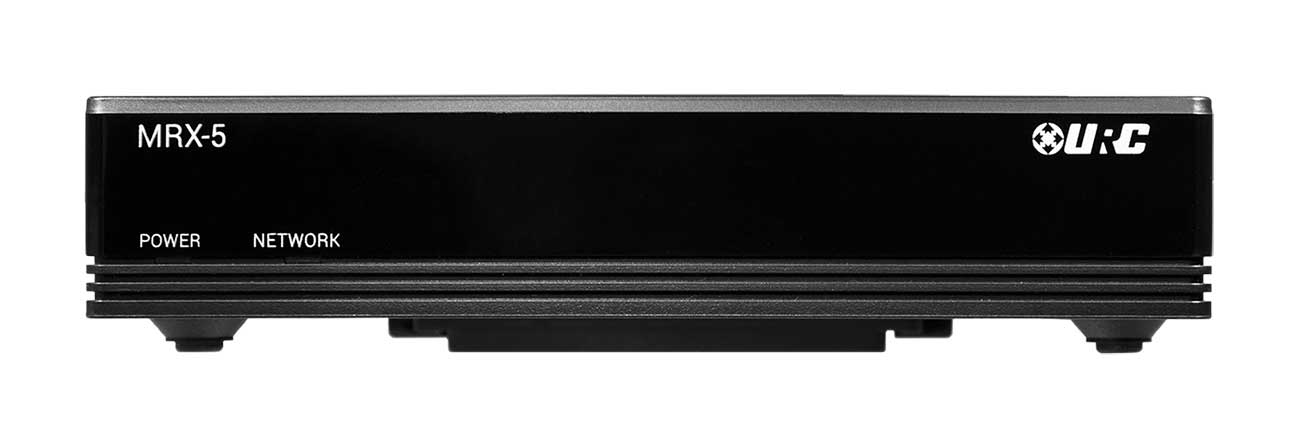 URC Automation Total Control Base Station Network Controller