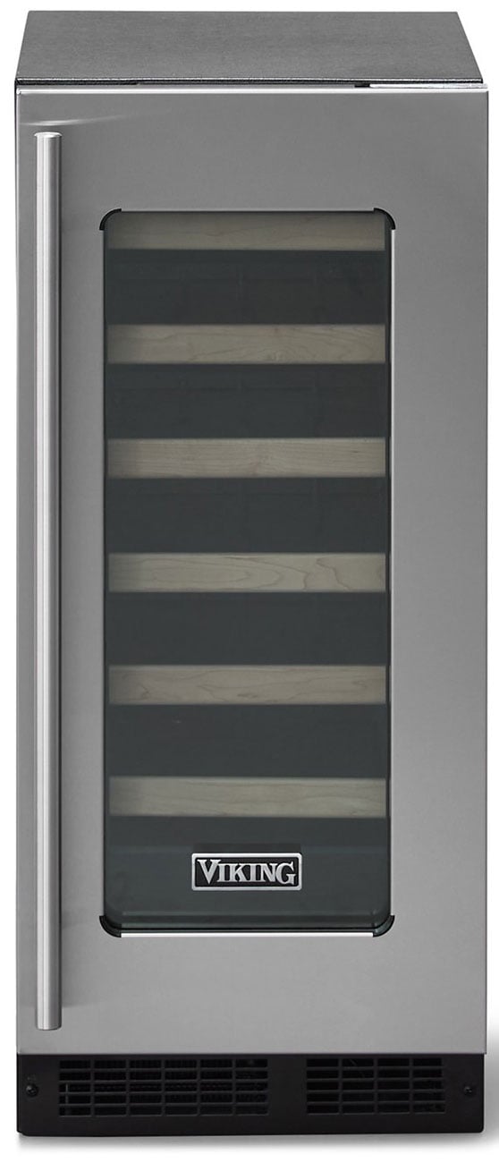 Viking Door Panel 15-Inch in Stainless Steel - CDPUG515SS