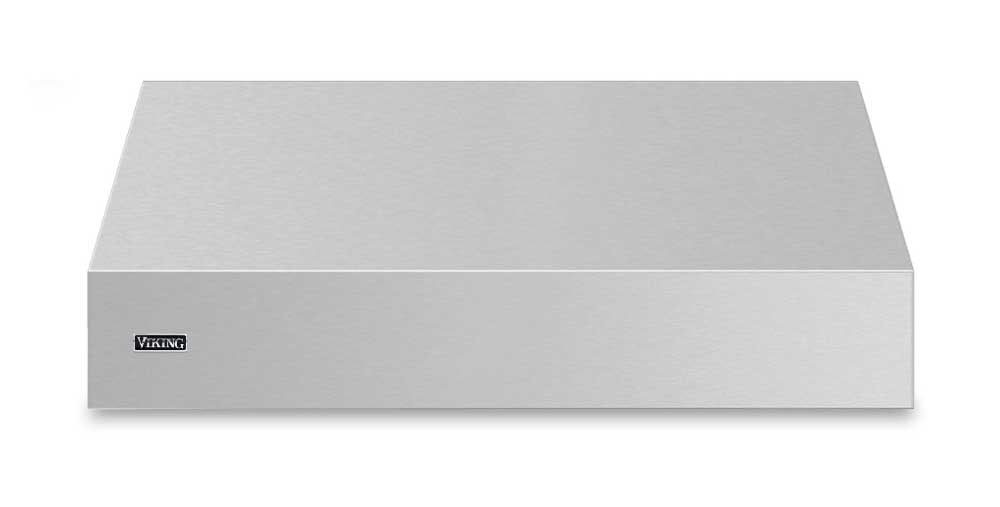 Viking 48" Stainless Wall Hood - VWH548481SS | Abt