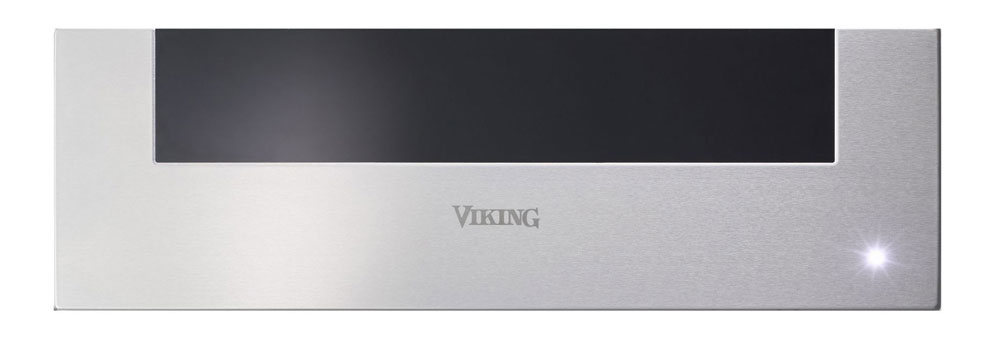 Viking RVL Built-In Warming Drawer 30-In Stainless Steel - MVWDE6301SS