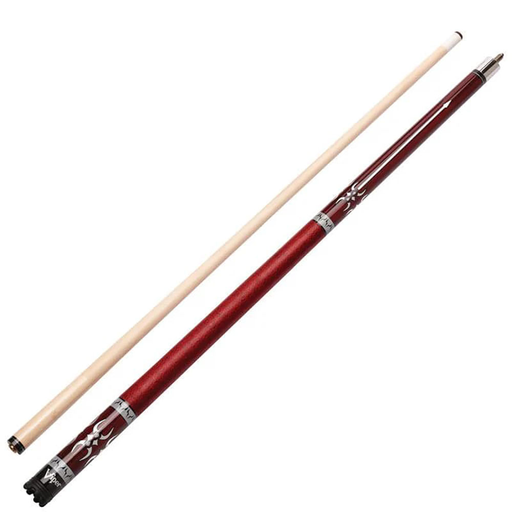 Viper By GLD Products Billiard/Pool Cue Red - 50-1353-19 | Abt