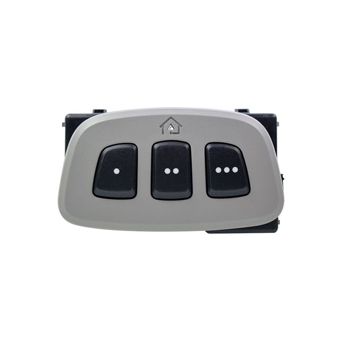 VOXX Electronics Gentex HomeLink (5) Module - ADVGENHL5ALL