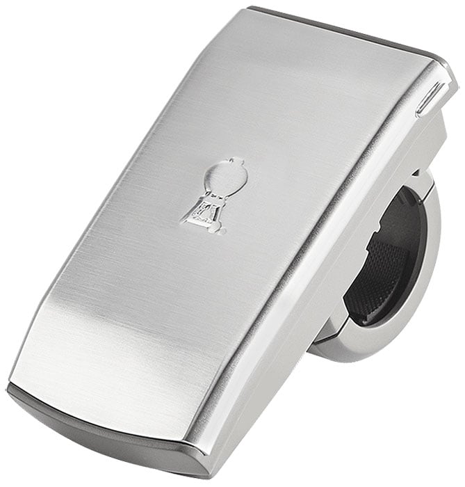 Weber Grill Light | Light Up Your BBQ | Abt