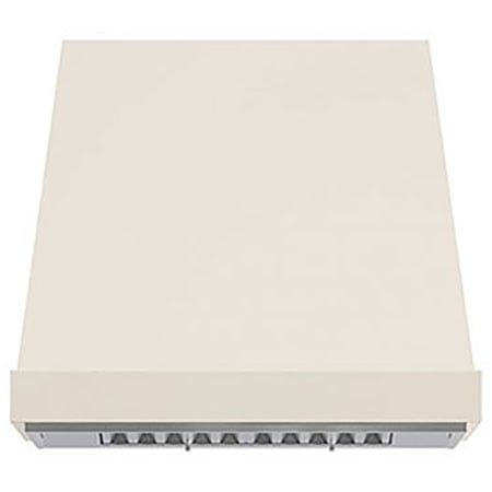 Wolf 34" Stainless Steel 19" Depth Pro Hood Liner - PL341912