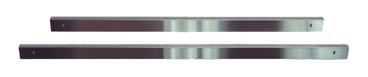 Wolf SRT Rangetop Downdraft Trim In Stainless Steel | Abt