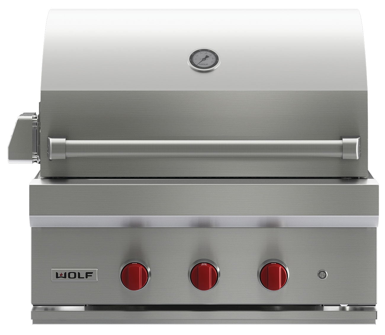 Wolf Outdoor Grills | Abt