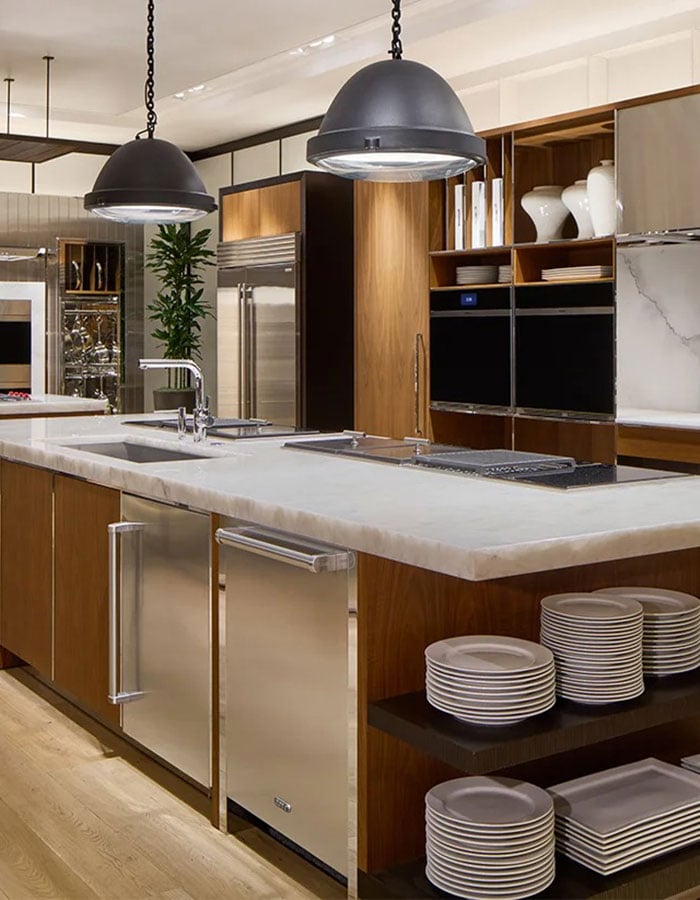Discover the Wolf Kitchen | Abt