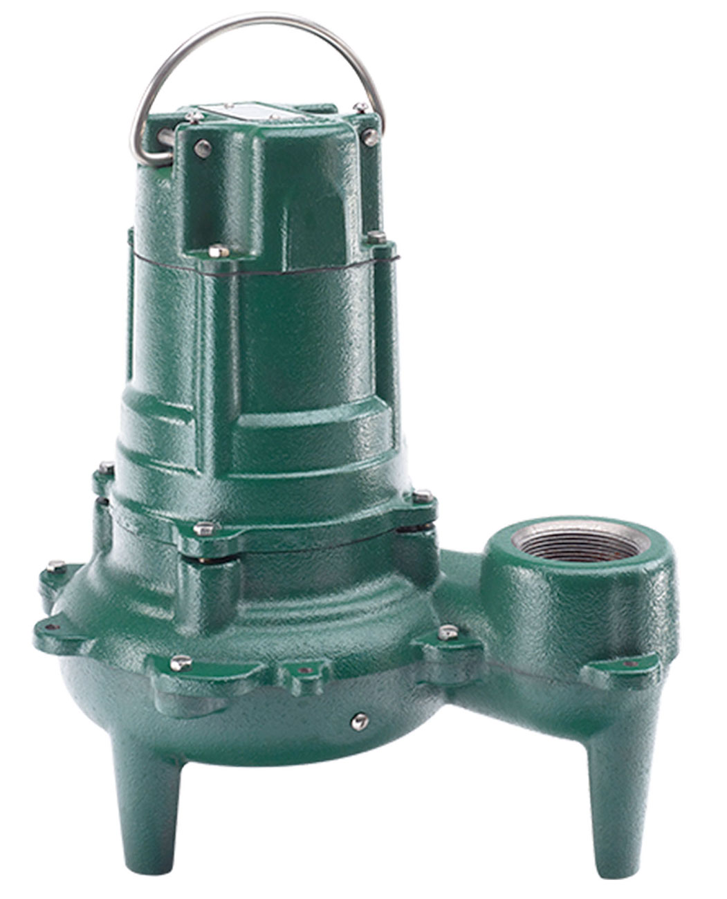 Zoeller 1/2 HP Sewage Pump with 15-Foot Cord - N267 | Abt