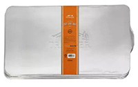Traeger Pro 780 Drip Tray Liner 5 Pack - BAC520 | Abt