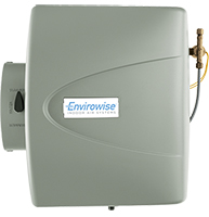 Trane EHUMD Small Bypass Humidifier - EHUMD200ABM00B