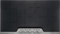 Frigidaire Professional 36" Induction - FPIC3677RF