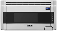 Viking 30" Conventional Microwave Hood - RVMH330SS