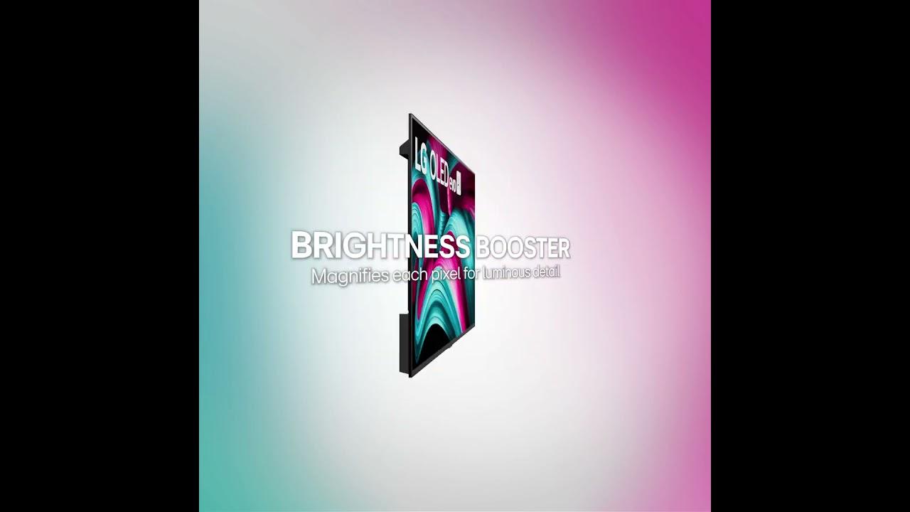 LG | C5 Series OLED evo TVs - Overview | Abt Videos