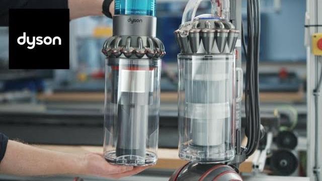 Dyson | Gen5Outsize Cordless Vacuum - Overview | Abt Videos