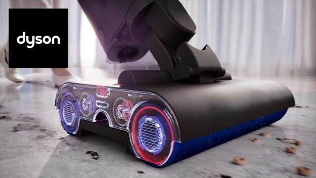 Dyson | WashG1 Wet Floor Cleaner - Features | Abt Videos