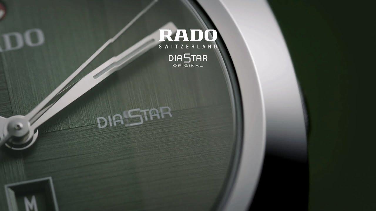 DiaStar Original Green | Abt Videos