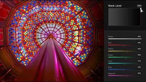 LG OLED TV: Black Levels | Abt Videos