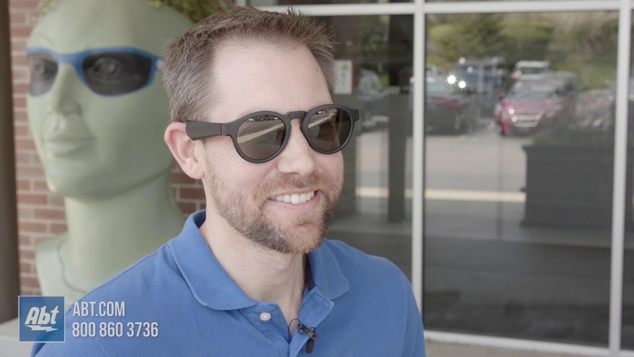 Bose Frames Abt com Version2 | Abt Videos