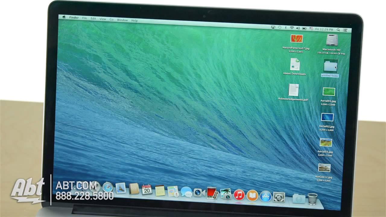 Abt Quick Tips: Mac OS Finder Tips | Abt Videos
