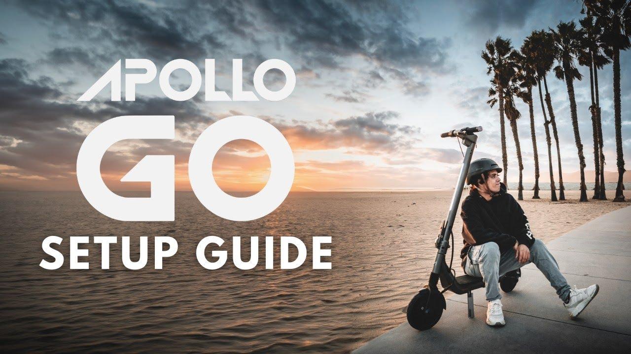 Apollo Go Setup Guide | Abt Videos