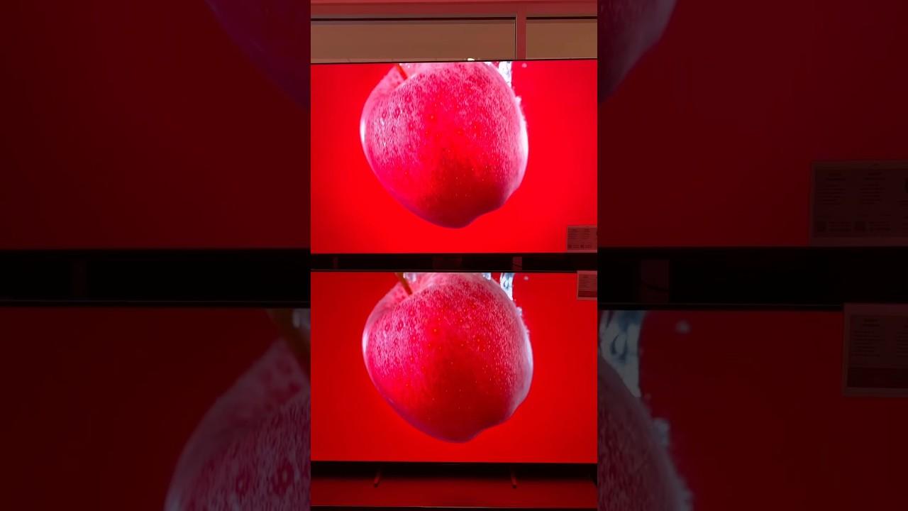 Sony Bravia 8 vs Bravia 8 II | Abt Videos