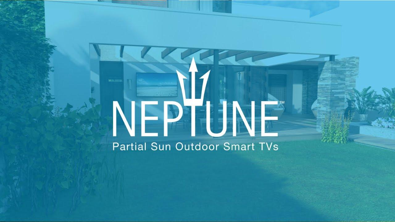 Neptune Outdoor TV NT553 Videos | Abt