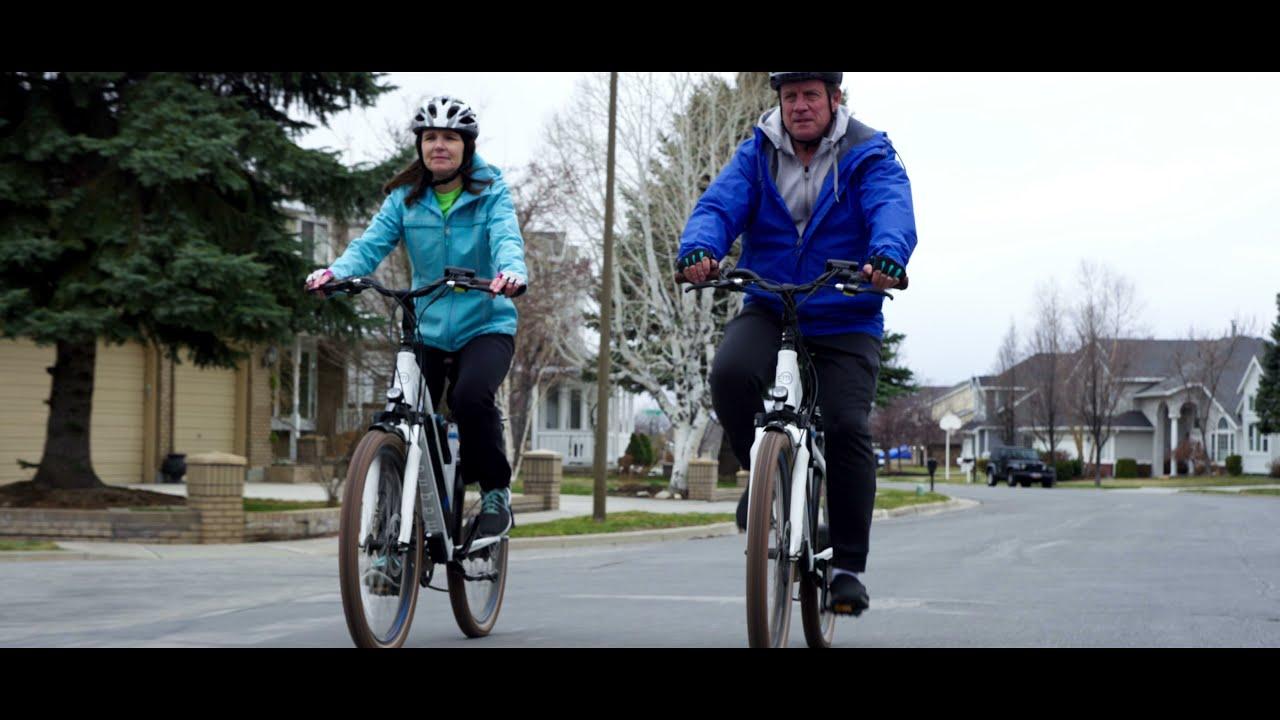 Ride Better. Ride Further. Ride Faster. | Abt Videos