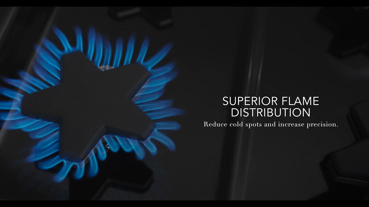 Thermador Gas Cooktops SGS305TS Videos | Abt