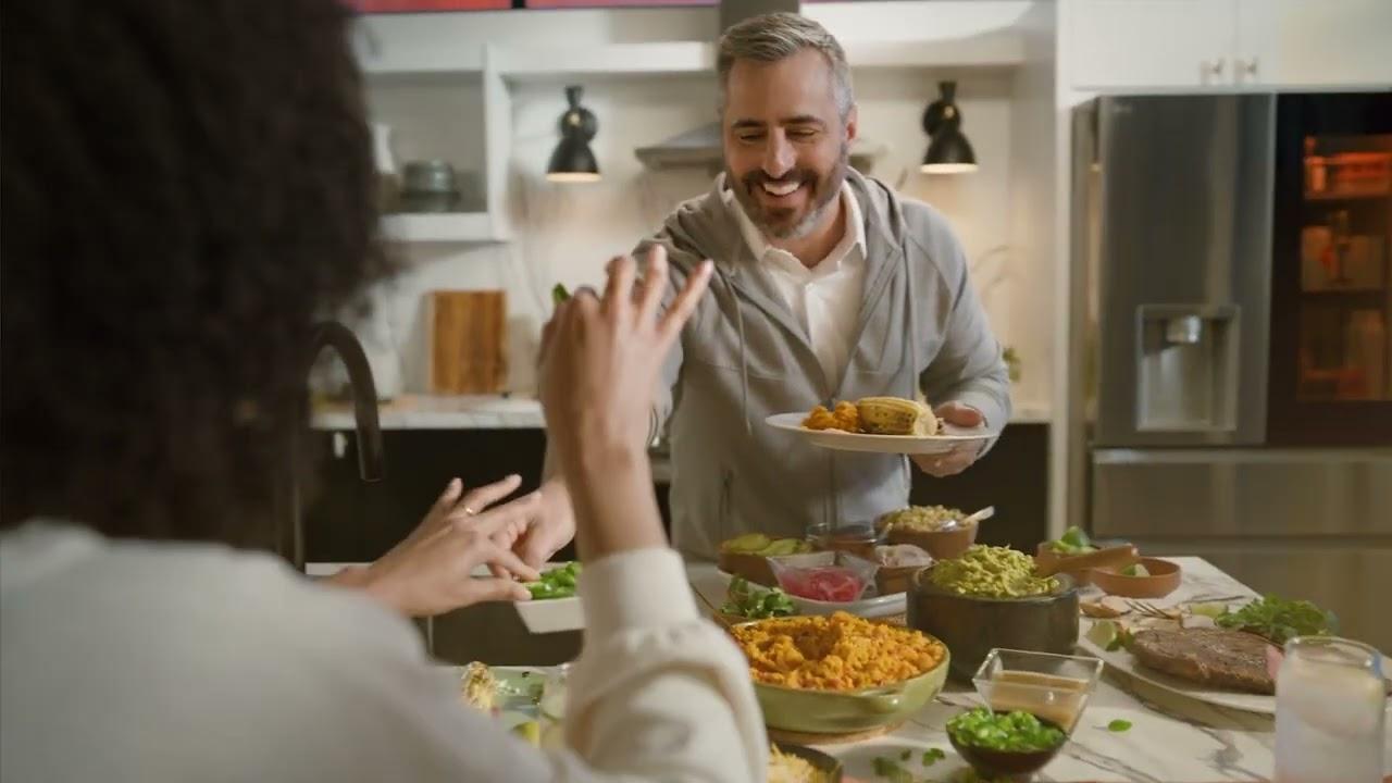 LG MyColor 2024 DAY IN THE LIFE Campaign | Abt Videos