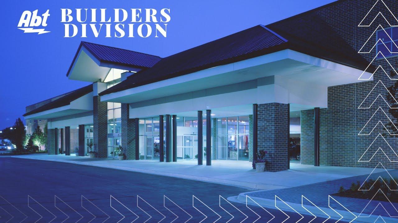 Abt's Builders Division | Abt Videos