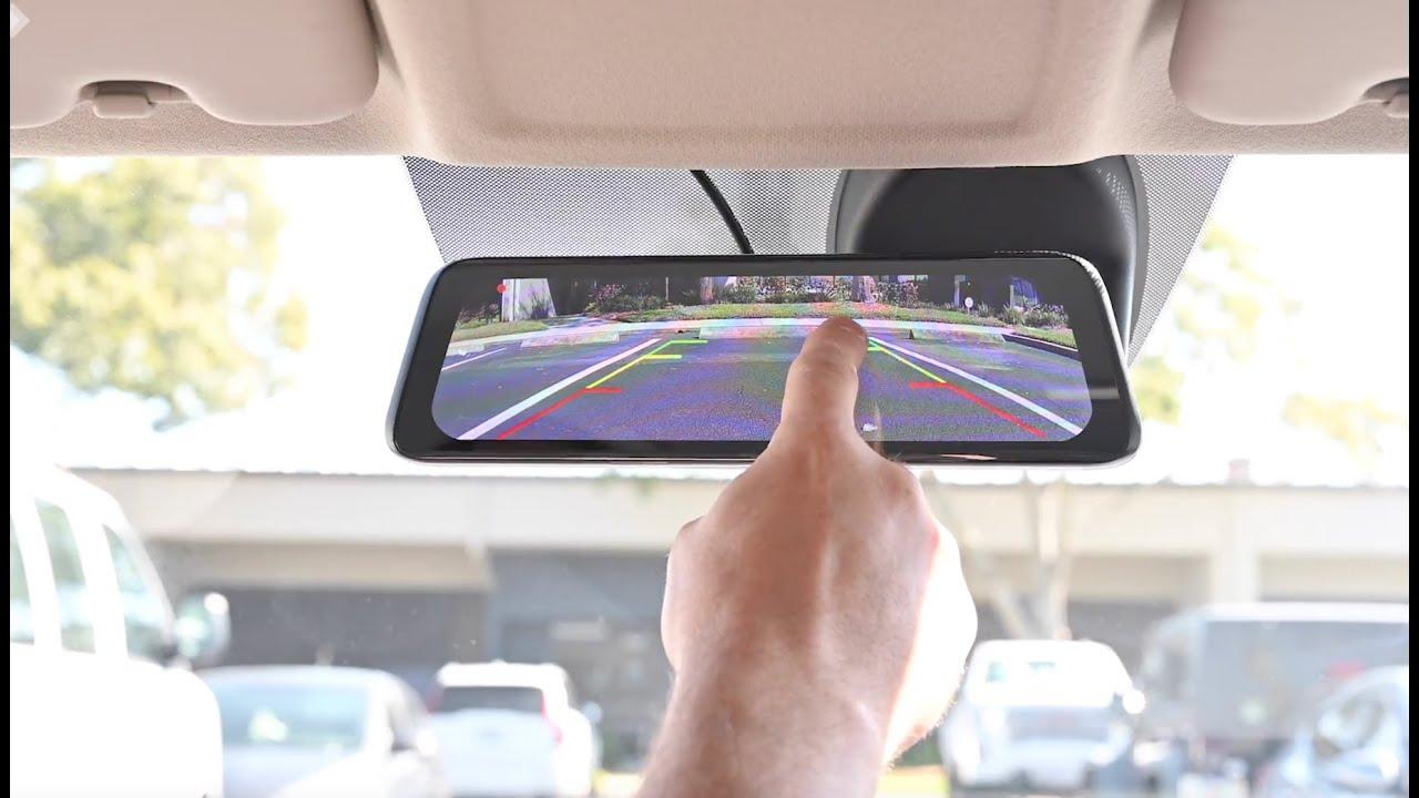 EchoMaster MRC-HDDVR Install Video | Abt Videos