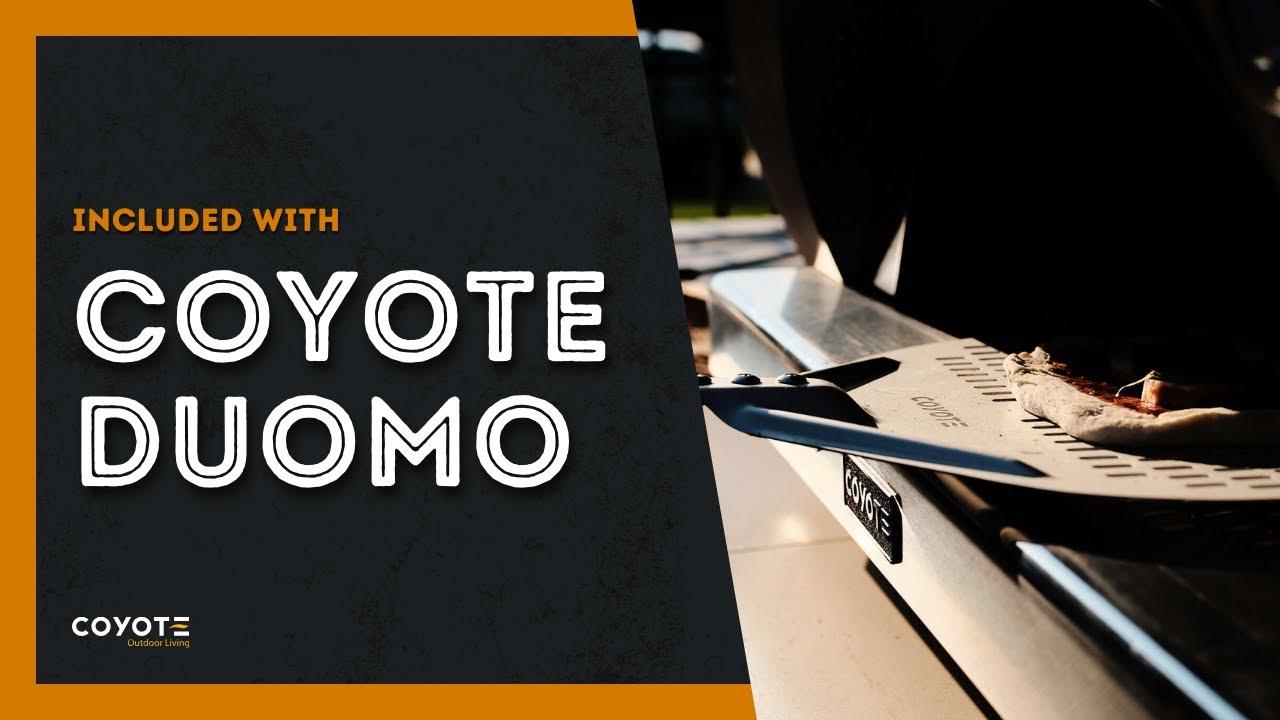 Coyote Duomo Tools | Abt Videos