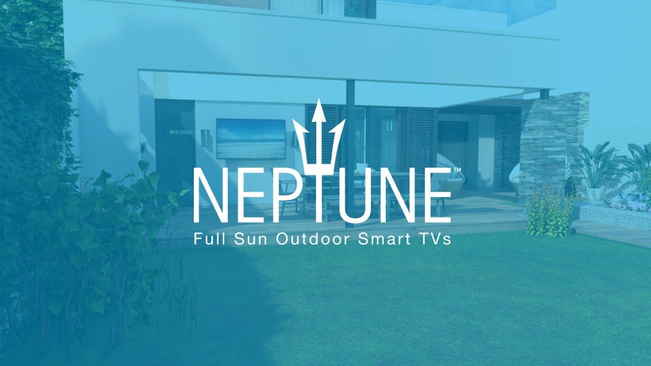 Discover the incredible features of the Neptune Full Sun Series!
