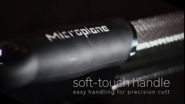 Microplane Premium Classic Zester/Graters | Abt Videos