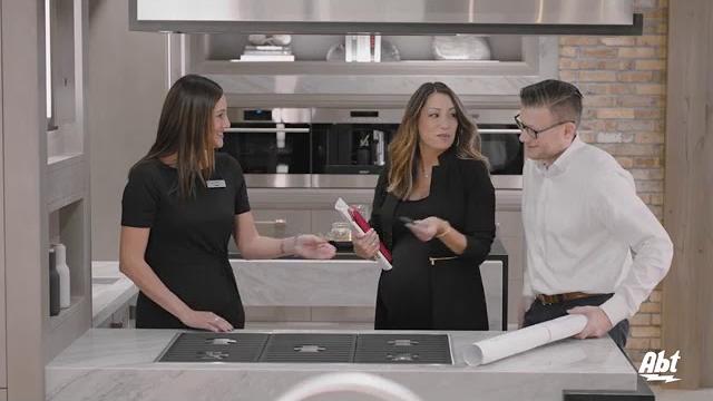 Abt 2019 Living Kitchen Commercial | Abt Videos