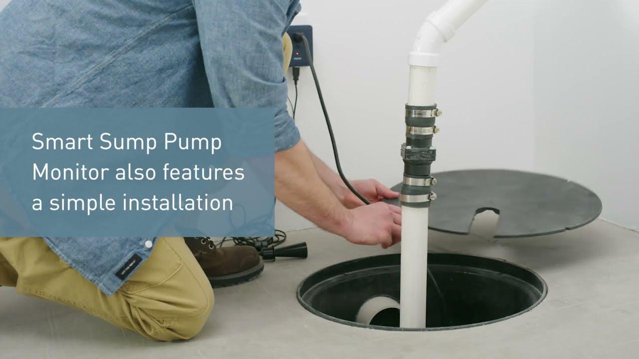 Moen Sump Pumps S2000ESUSA Videos | Abt