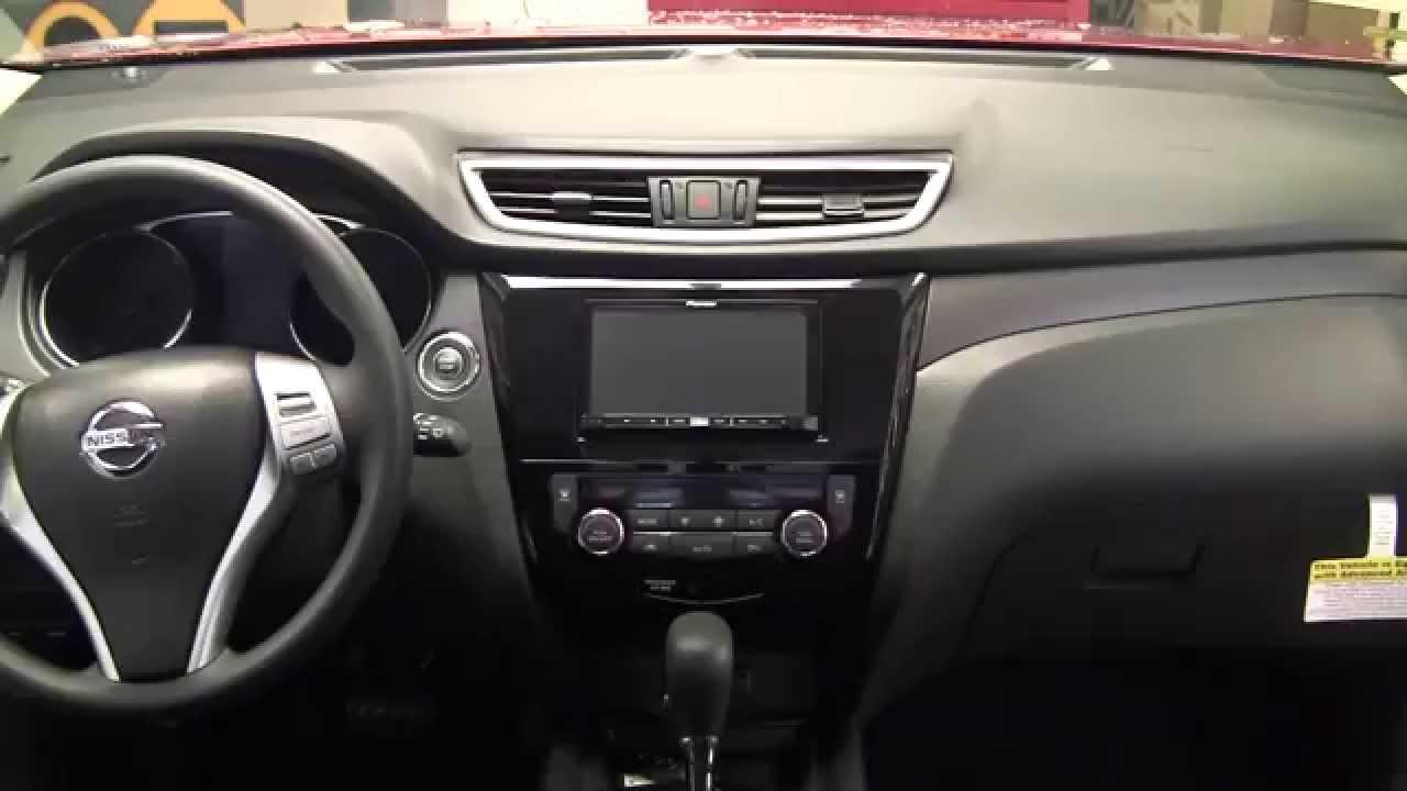 Metra Nissan Rogue kit 95 and 99-7622HG | Abt Videos