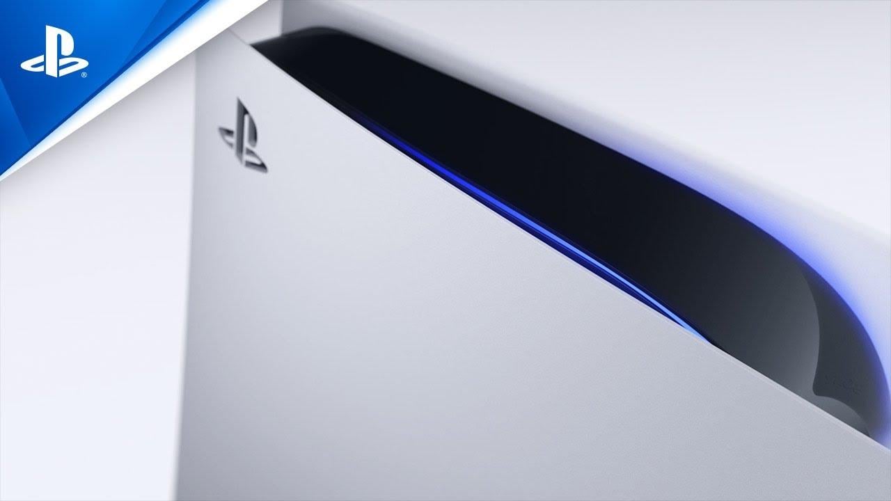 PlayStation 5 Digital Edition Overview | Abt Videos