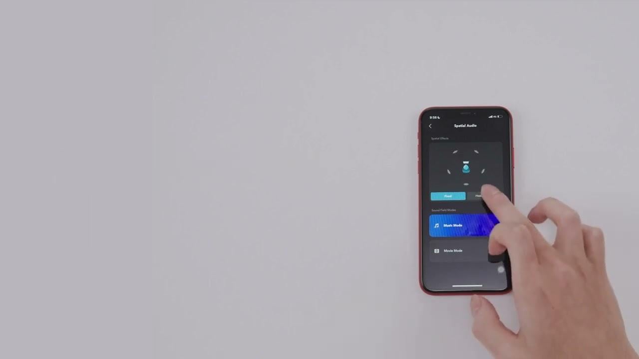 Soundcore | Liberty 4 True Wireless Earbuds - How To Use | Abt Videos