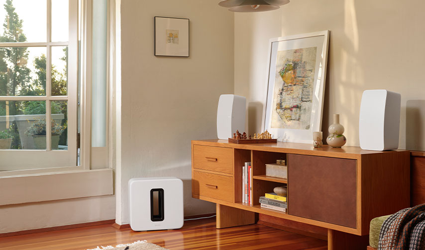 Subwoofer Buying Guide | Abt