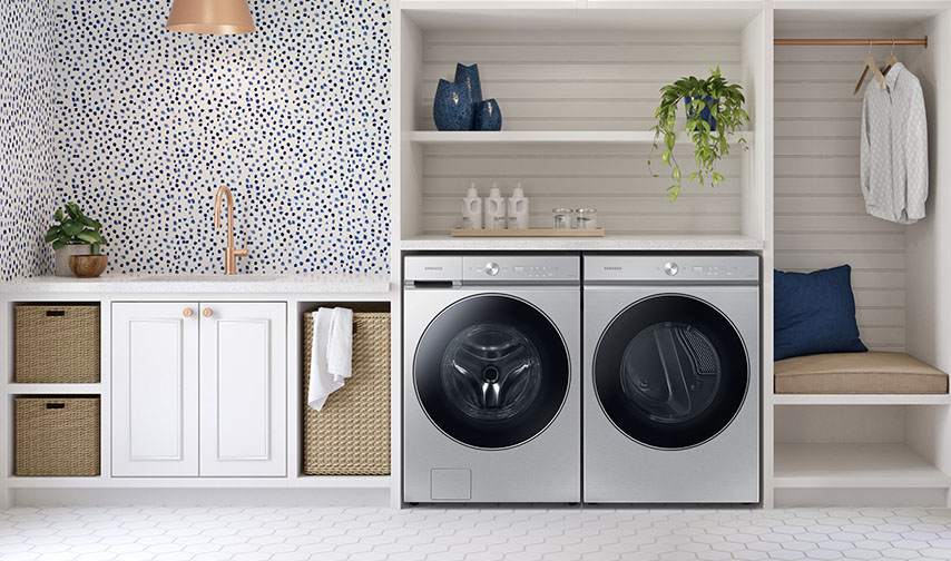 The Best Washers & Dryers of 2025 | Abt