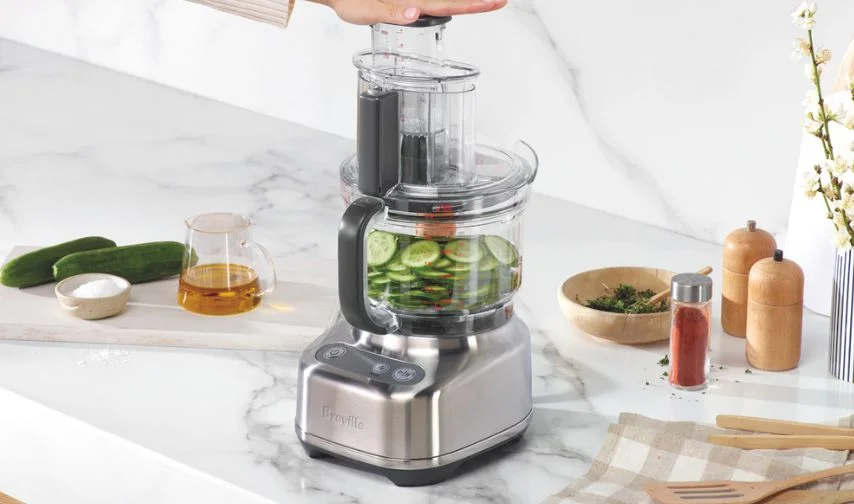 Food Processor Buying Guide: Find the Best Food Processor | Abt
