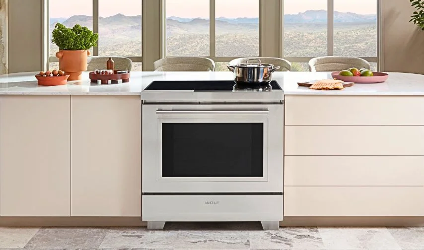 Kitchen Range Buying Guide | Abt
