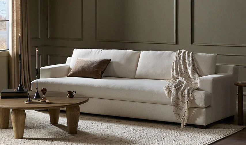 Sofa Buying Guide | Abt