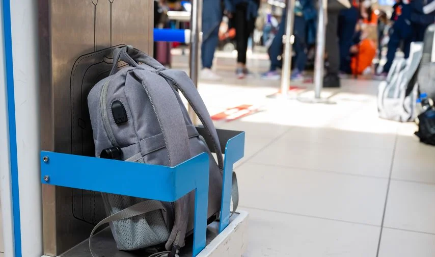 TSA Measuring Guide - Luggage | Abt