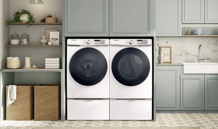Washing Machine Buying Guide | Abt